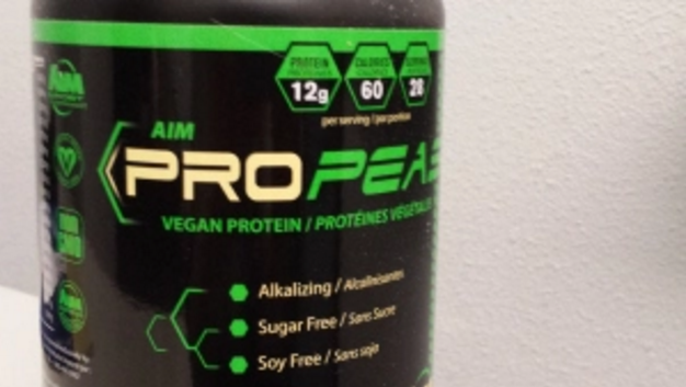Protein as an Afternoon Snack May Help with Weight Management – The AIM ...