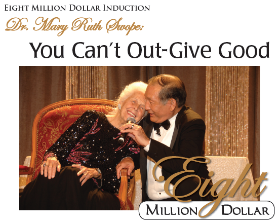 You Can’t Out-Give Good – The AIM Companies