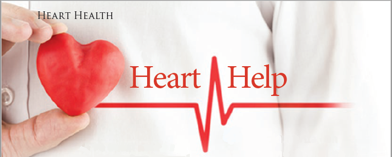 Heart Help – The AIM Companies