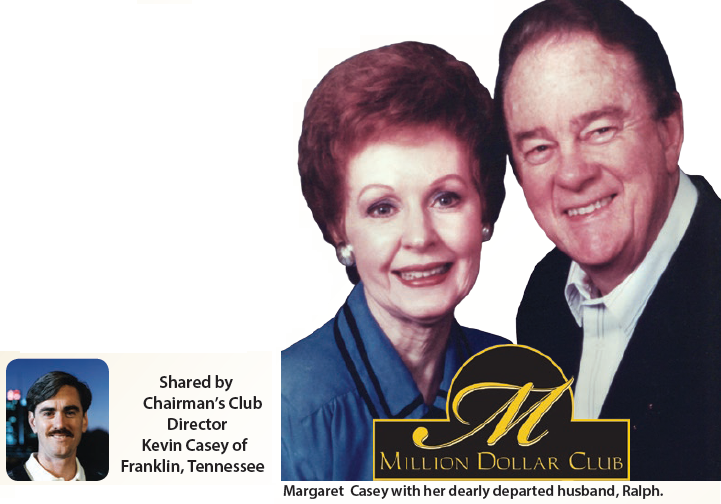 Help from The AIM Companies and God’s Provision – The AIM Companies