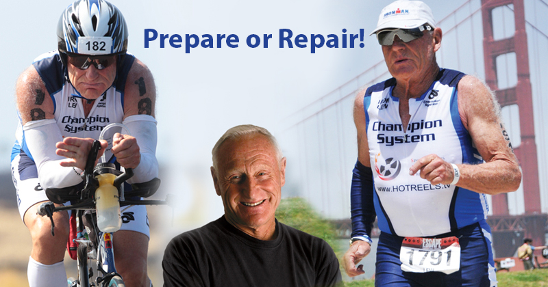 Prepare or Repair! – The AIM Companies
