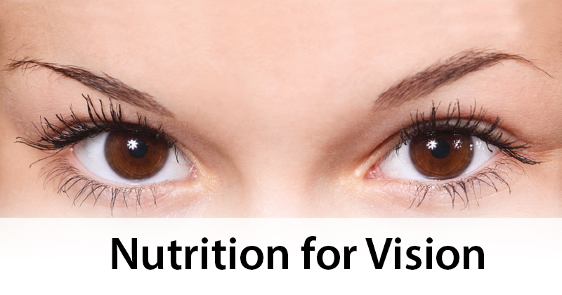 Nutrition for Vision – The AIM Companies