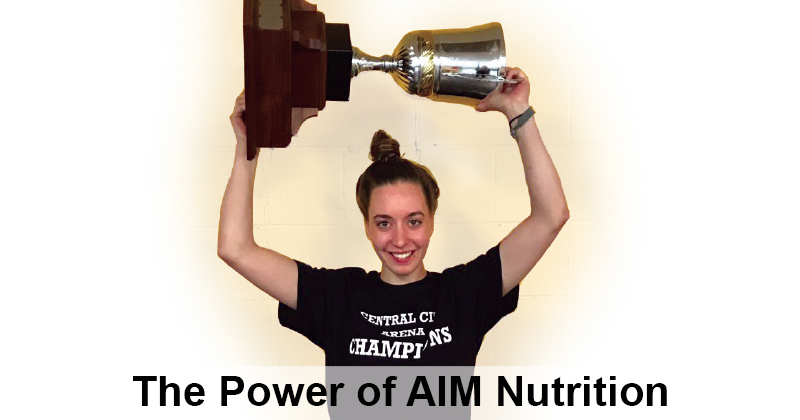 The Power of AIM Nutrition – The AIM Companies