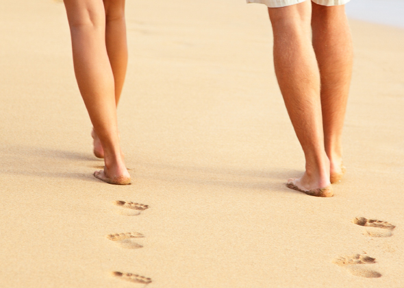 Newlyweds’ Enthusiasm for AIM NUTRITION – The AIM Companies