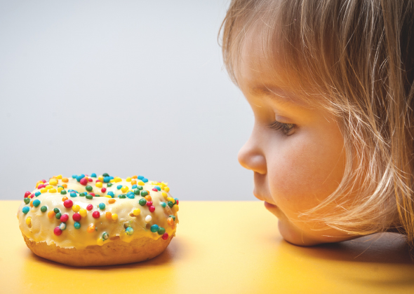 Childhood Weight Issues – The AIM Companies