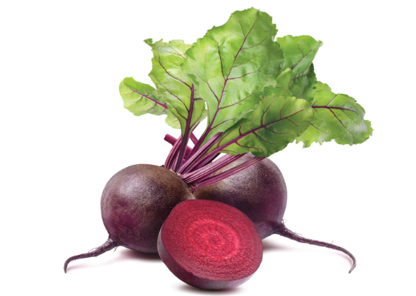 The Best of Beets – The AIM Companies