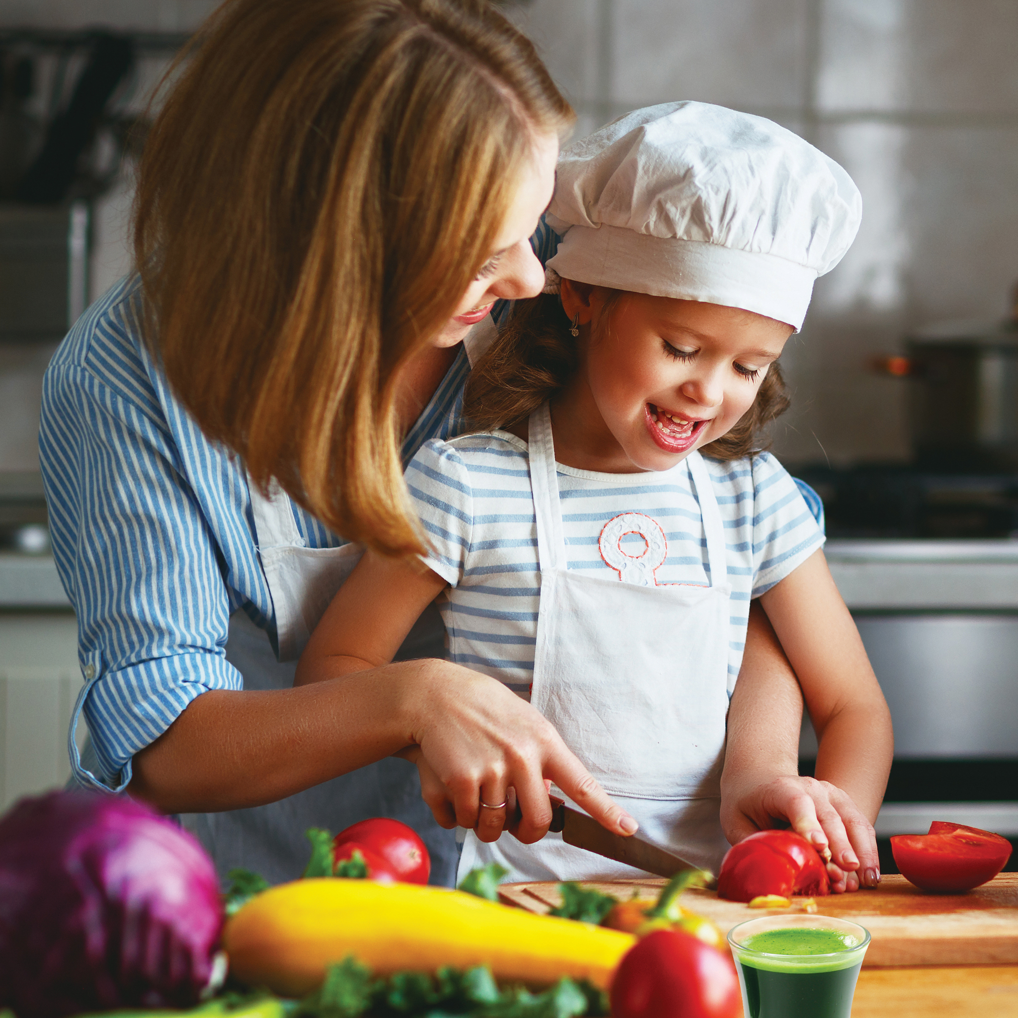 The AIM Companies – nutrition that works