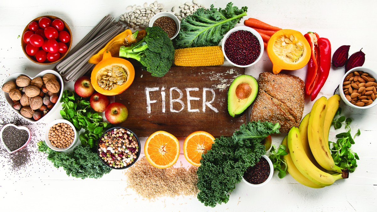 AIM for a High-Fiber Intake – The AIM Companies