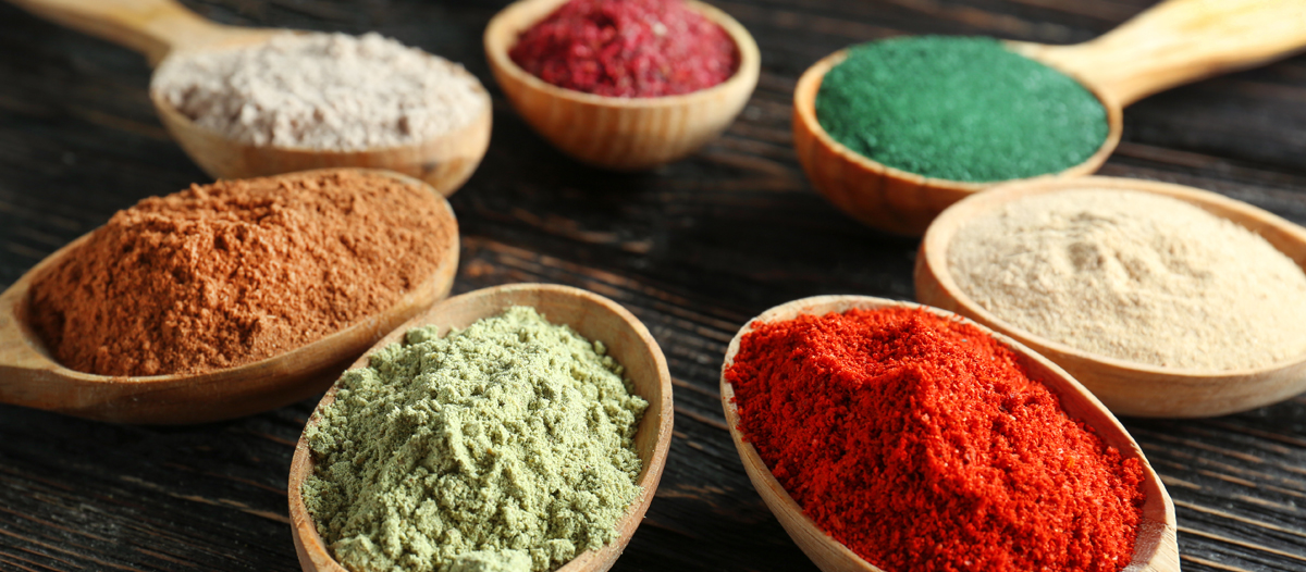 10 Top Supplement Ingredients – The AIM Companies