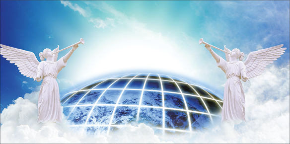 An Angel on Earth – The AIM Companies