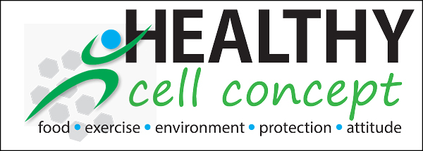5 Ways to Wellness with the Healthy Cell Concept – The AIM Companies