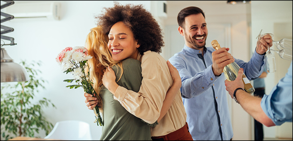 Reclaiming The Power of Togetherness – The AIM Companies