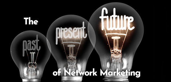 The Past, Present and Future of Network Marketing – The AIM Companies