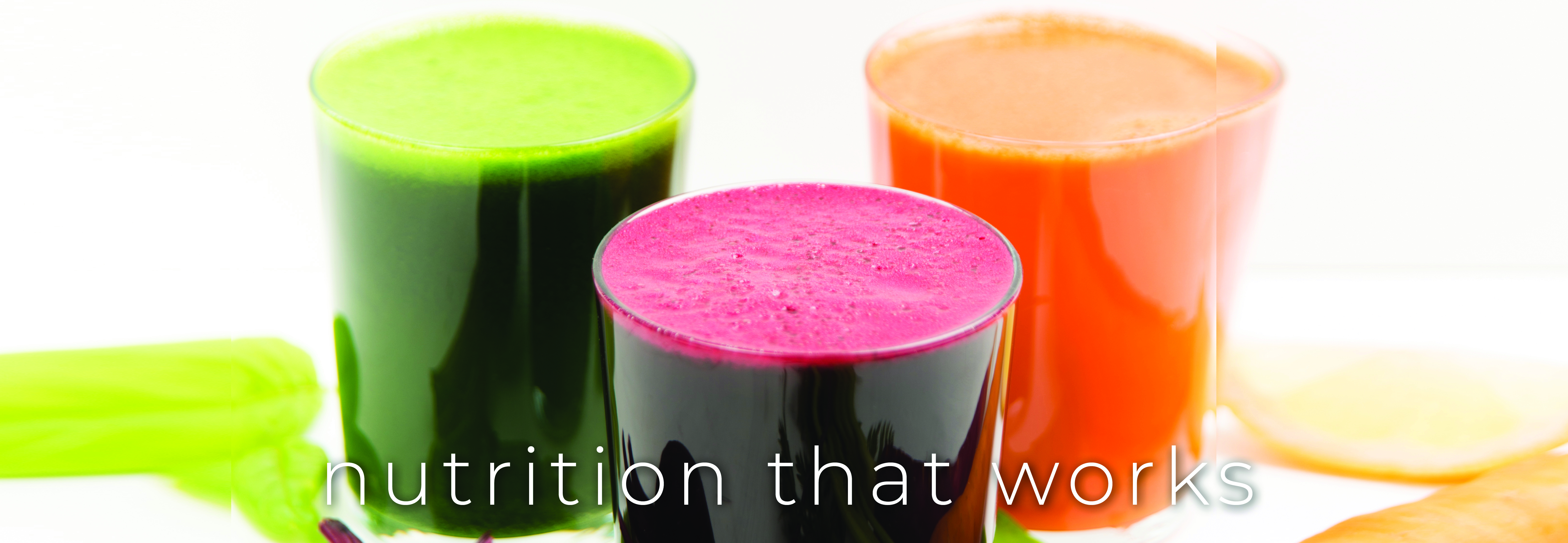 The AIM Companies – nutrition that works
